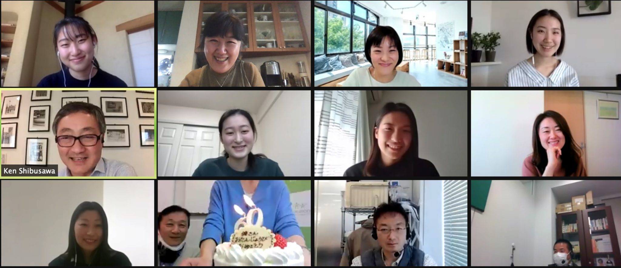 世代を超える学びで、よりよい明日へ - Shibusawa and Company